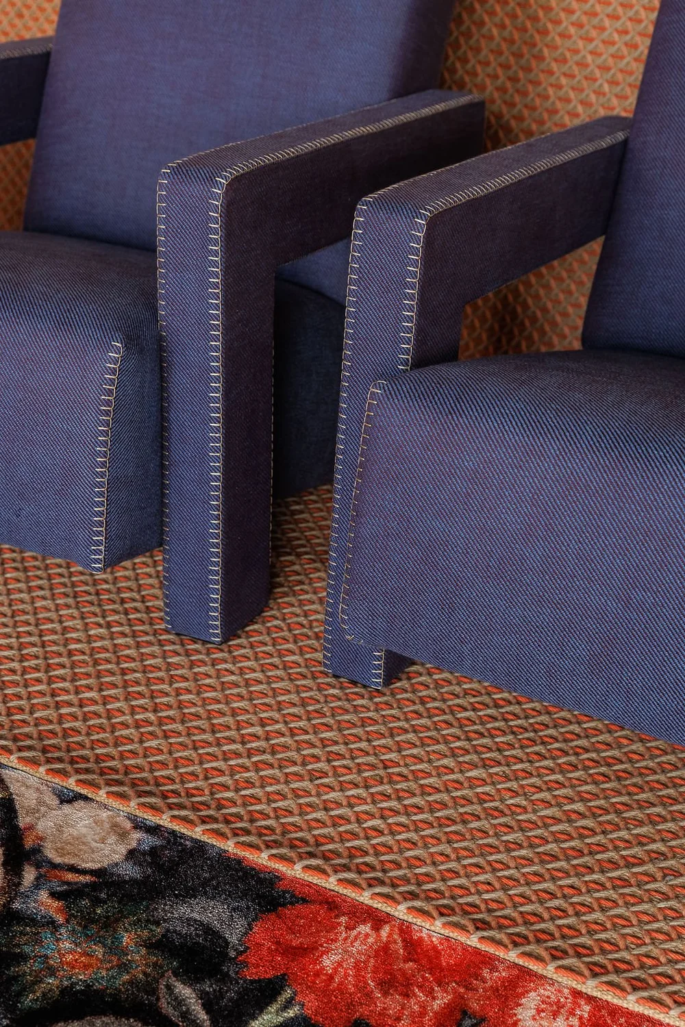 Floor Model Sale — Gabriel Ross Showroom