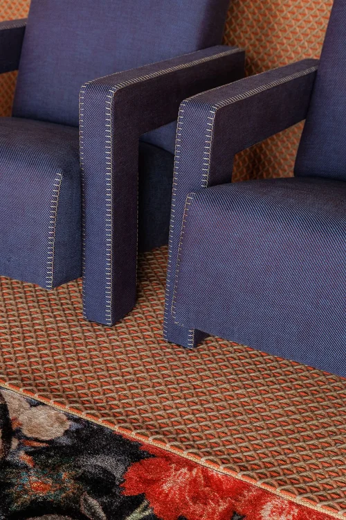 Floor Model Sale — Gabriel Ross Showroom