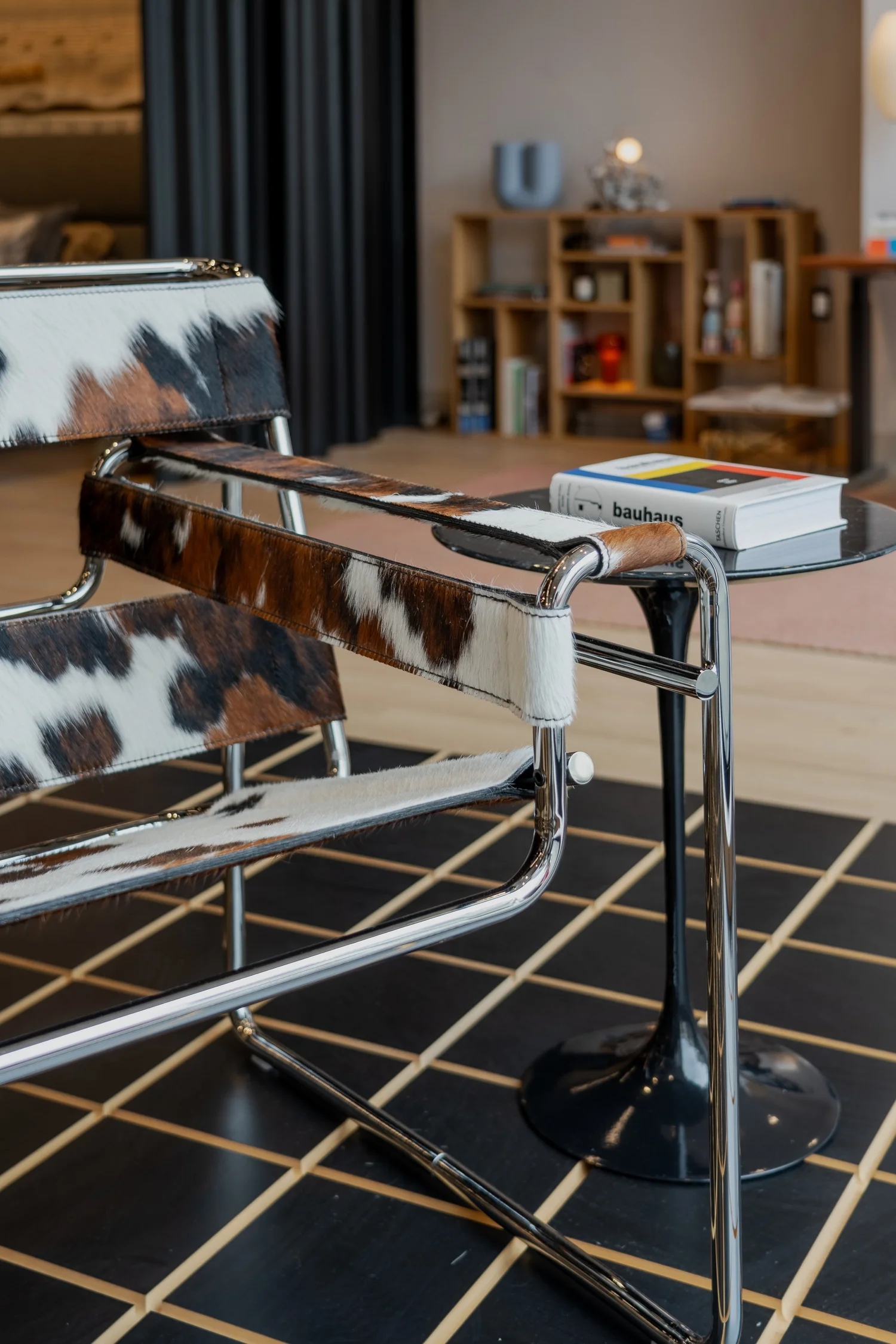 Gabriel Ross Showroom