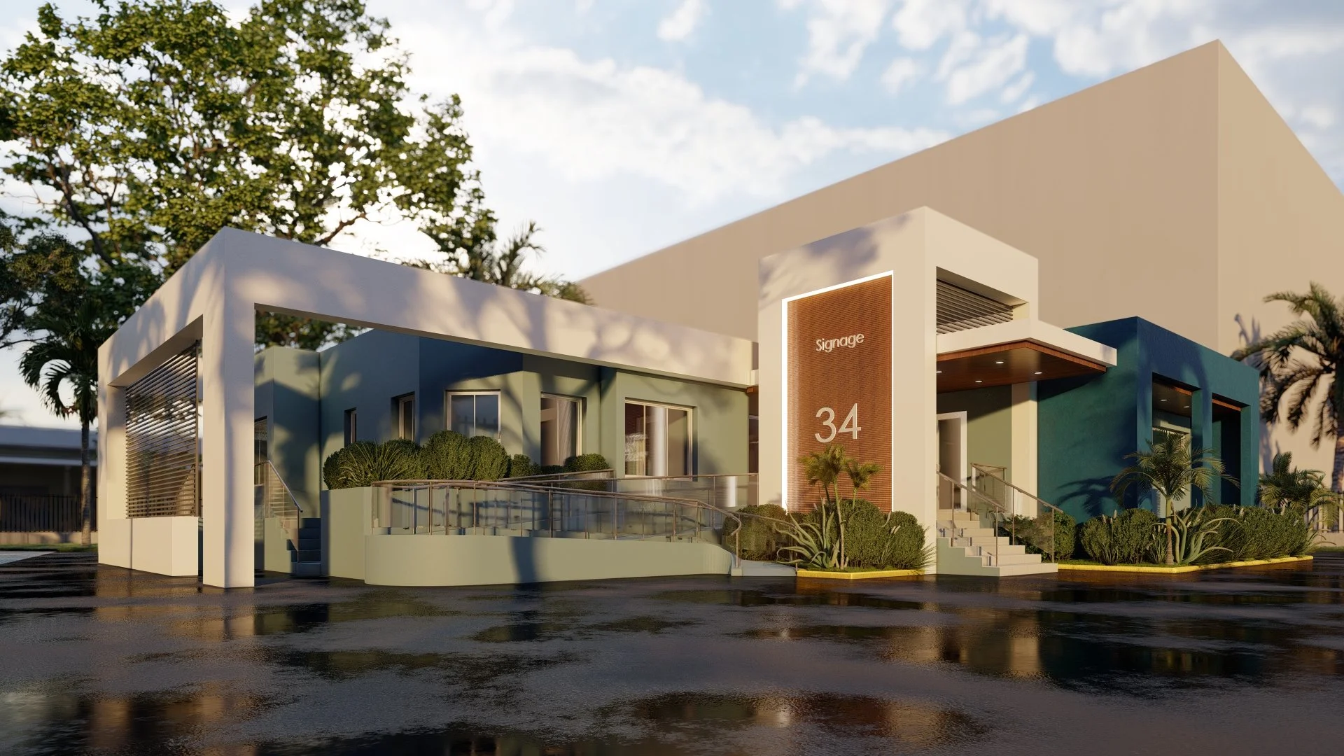 Mosaic Architects | Licensed Architects in Jamaica