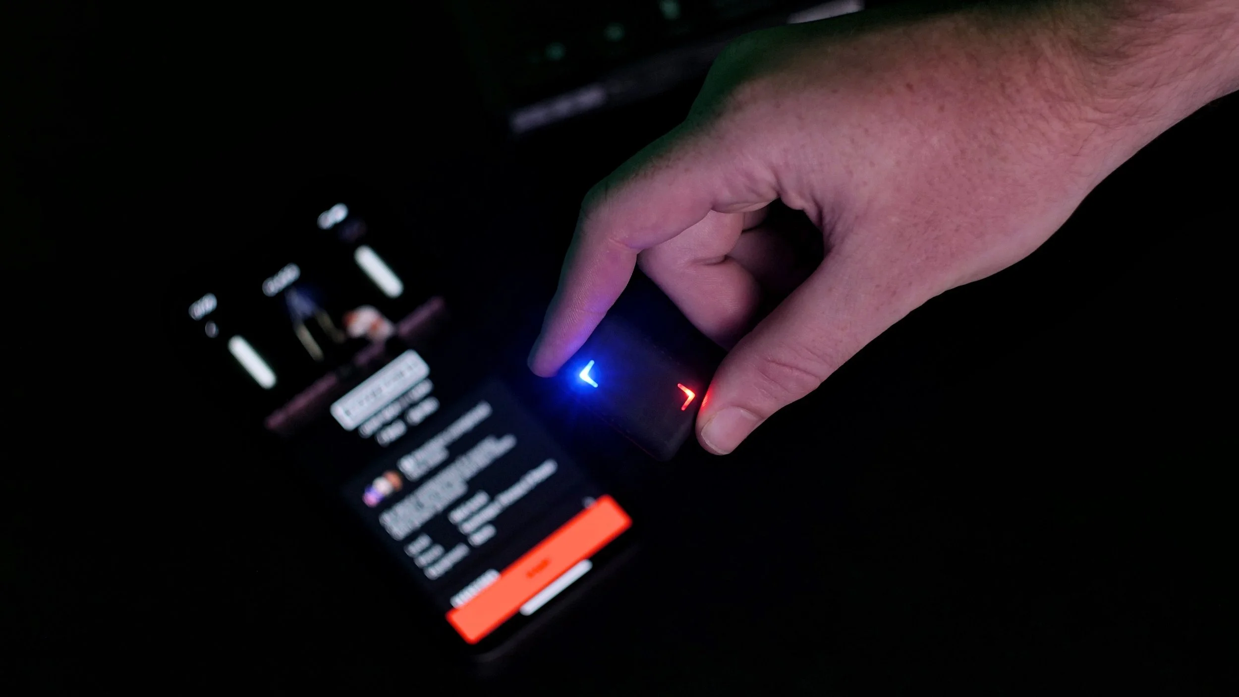 Corner | The World's Most Advanced Boxing & MMA Technology