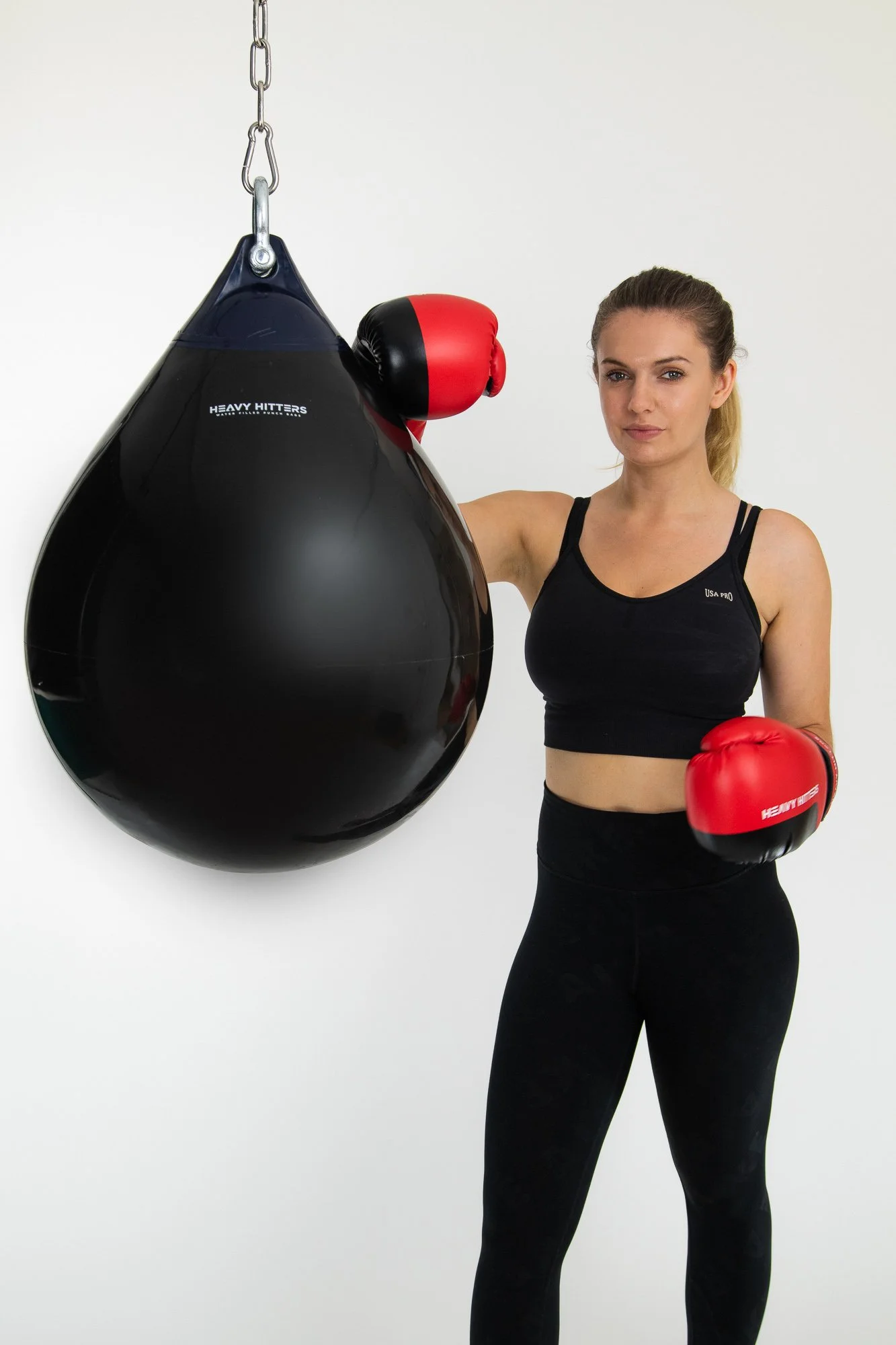 Corner | The World's Most Advanced Boxing & MMA Technology