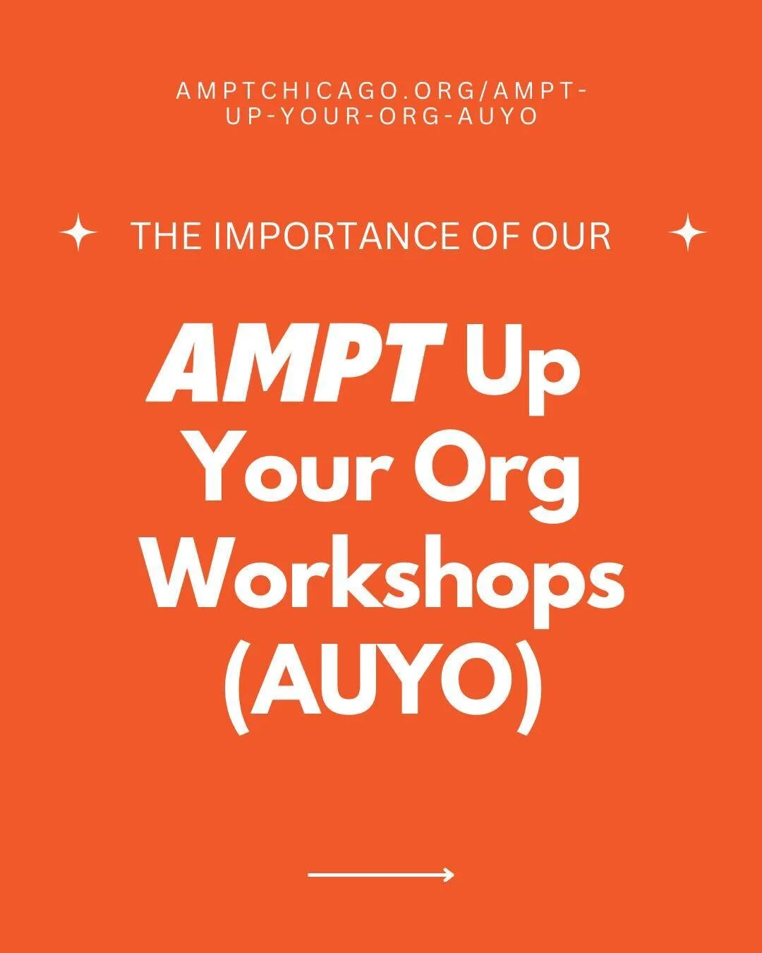 Contact — AMPT Chicago