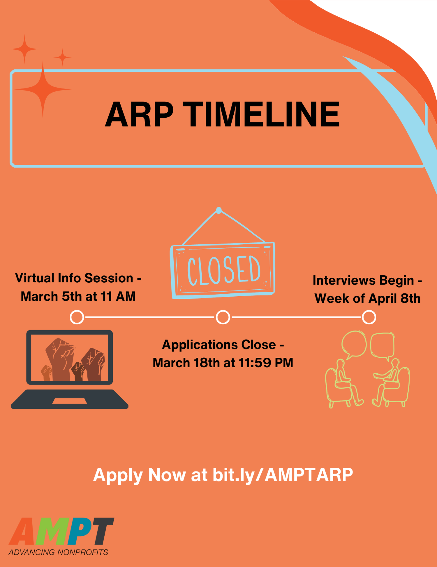 Calendar — AMPT Chicago