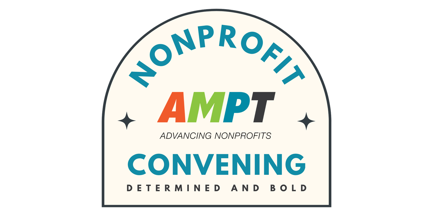 AMPT Nonprofit Convening — AMPT Chicago