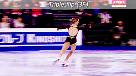 Introduction to Jumps in Singles Skating — So You Want To Watch Figure ...