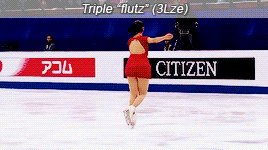 Introduction to Jumps in Singles Skating — So You Want To Watch Figure ...