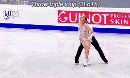 Introduction to Jumps in Pairs Skating — So You Want To Watch Figure ...