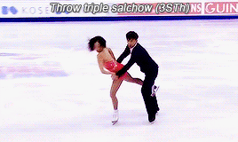 Introduction to Jumps in Pairs Skating — So You Want To Watch Figure ...
