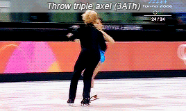 Introduction to Jumps in Pairs Skating — So You Want To Watch Figure ...