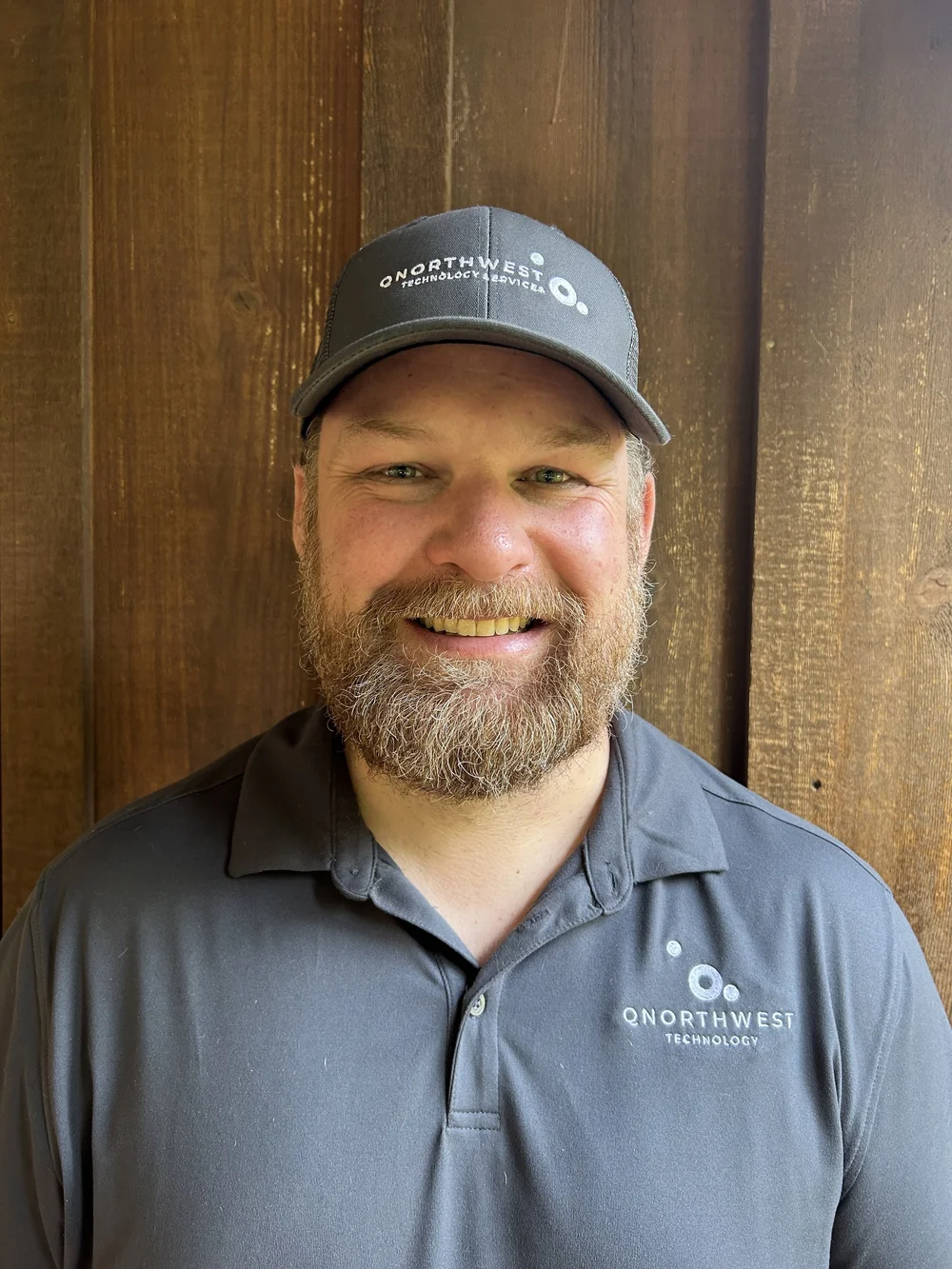 Meet the Team — Qnorthwest
