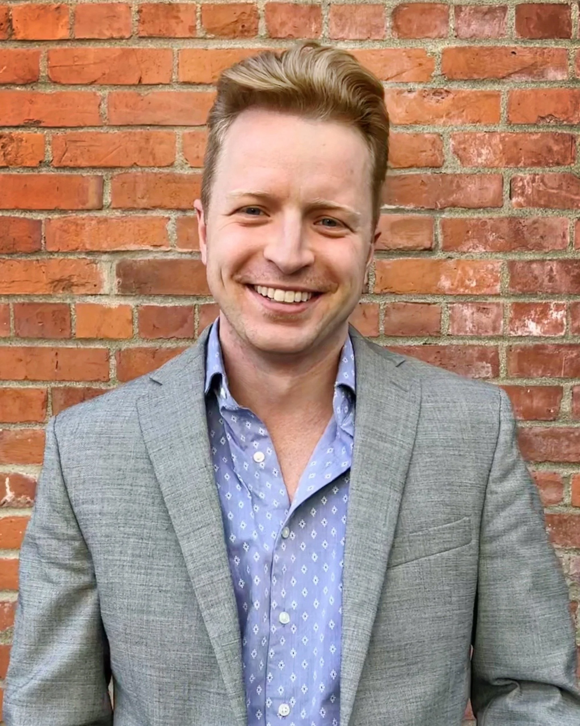 Meet the Team — Qnorthwest