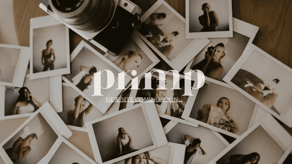 PRIMP