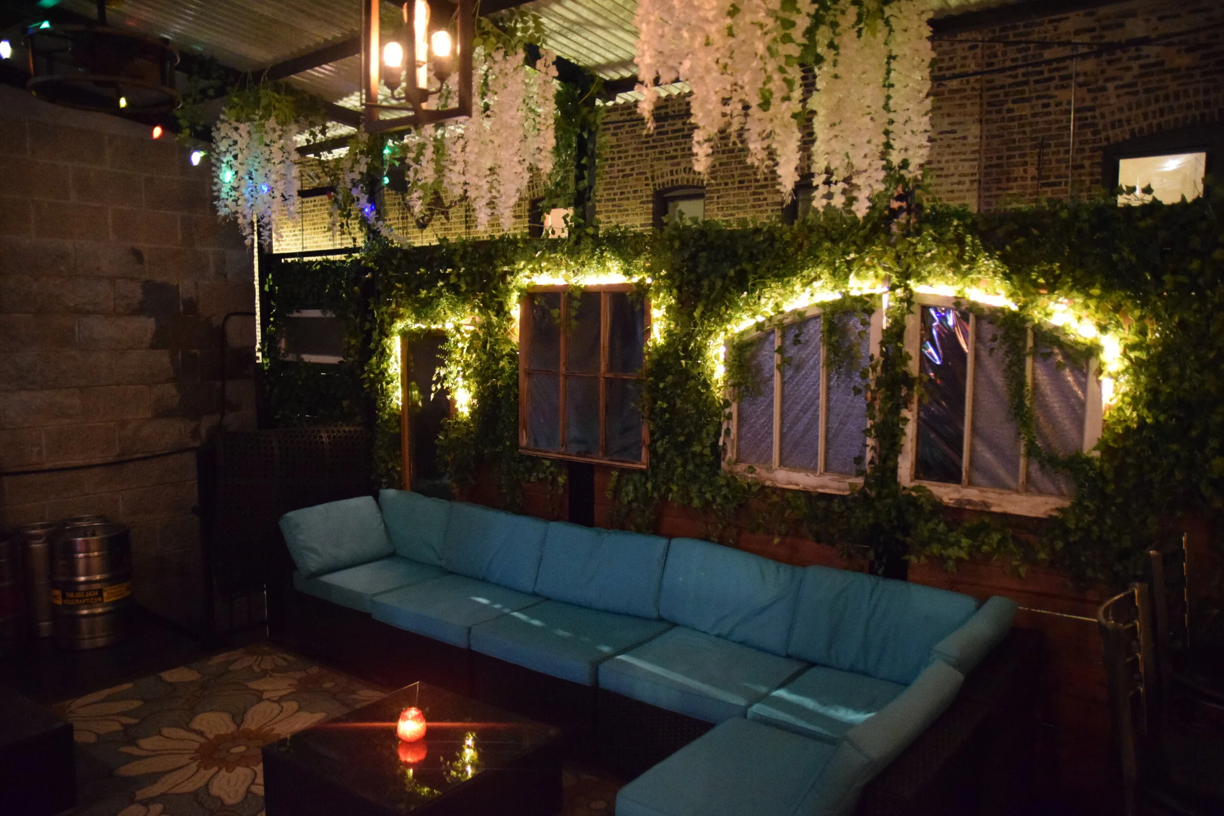 Gallery — Star Bar Chicago