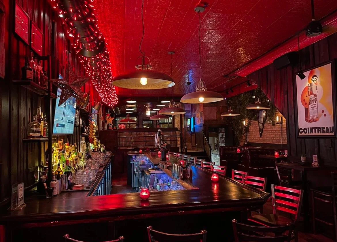 Star Bar Chicago