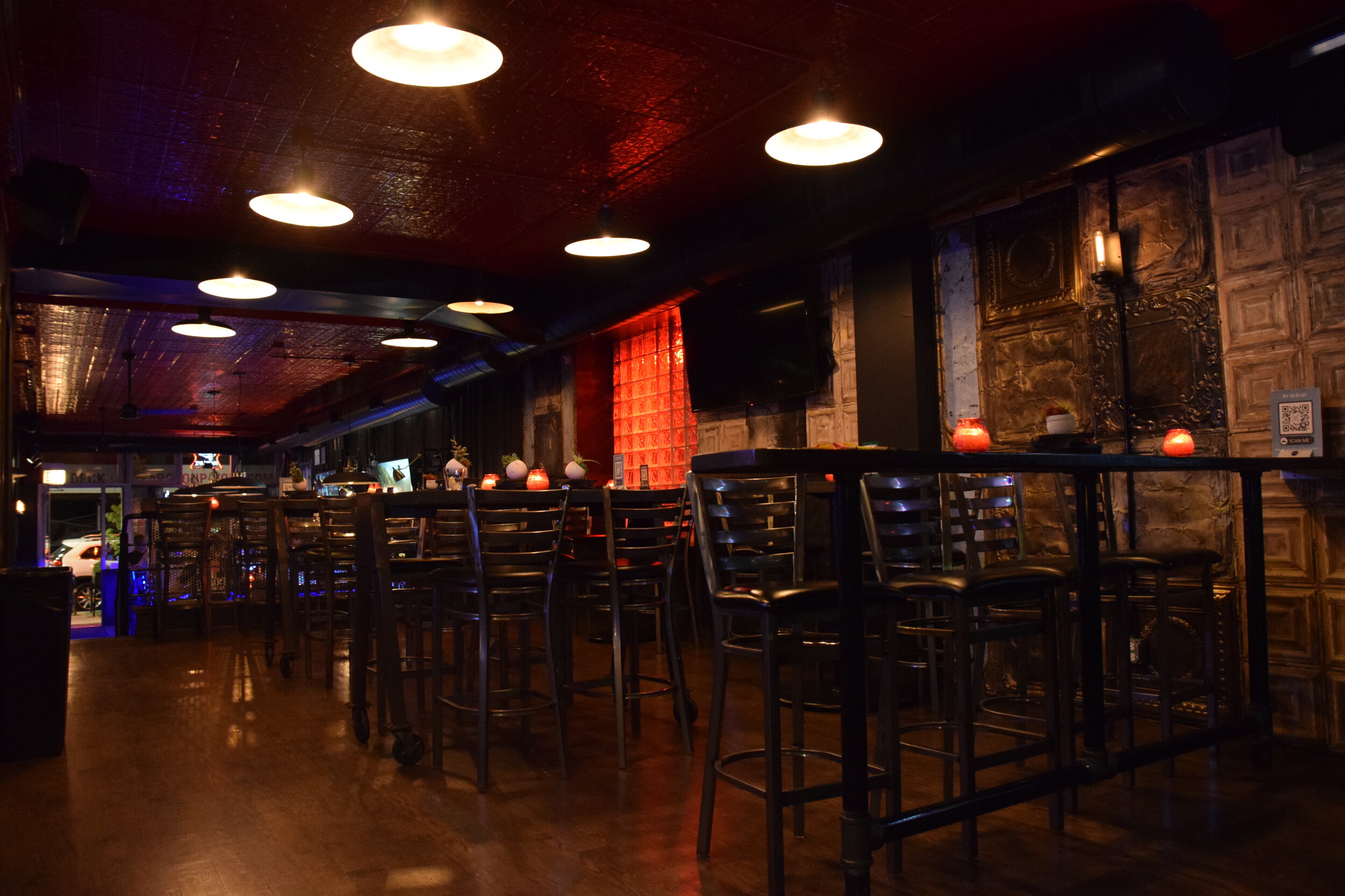 Gallery — Star Bar Chicago