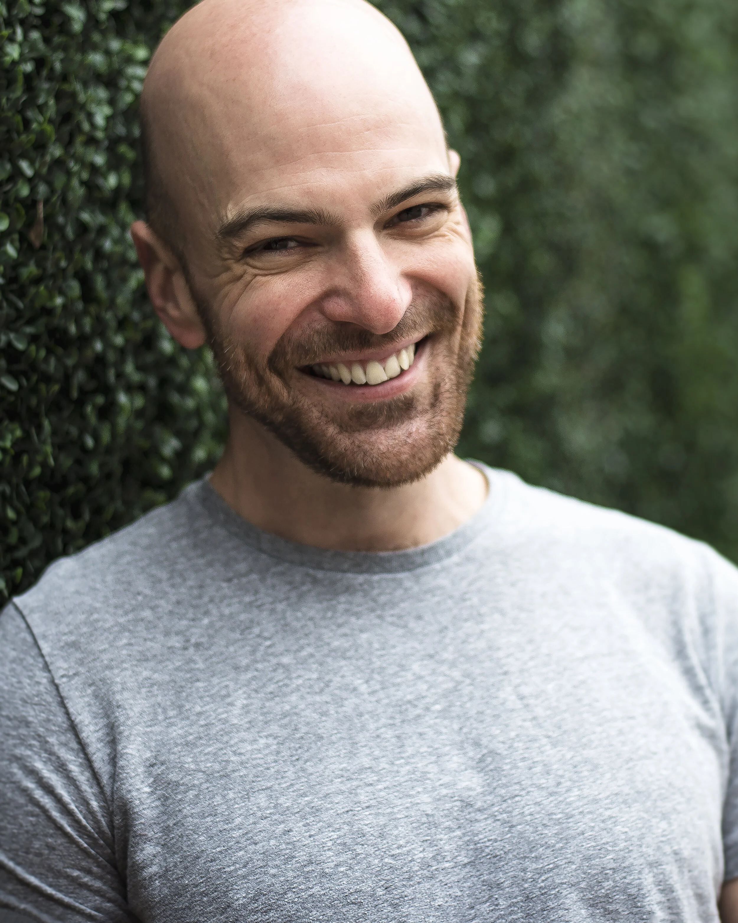 Images — Brandon Potter