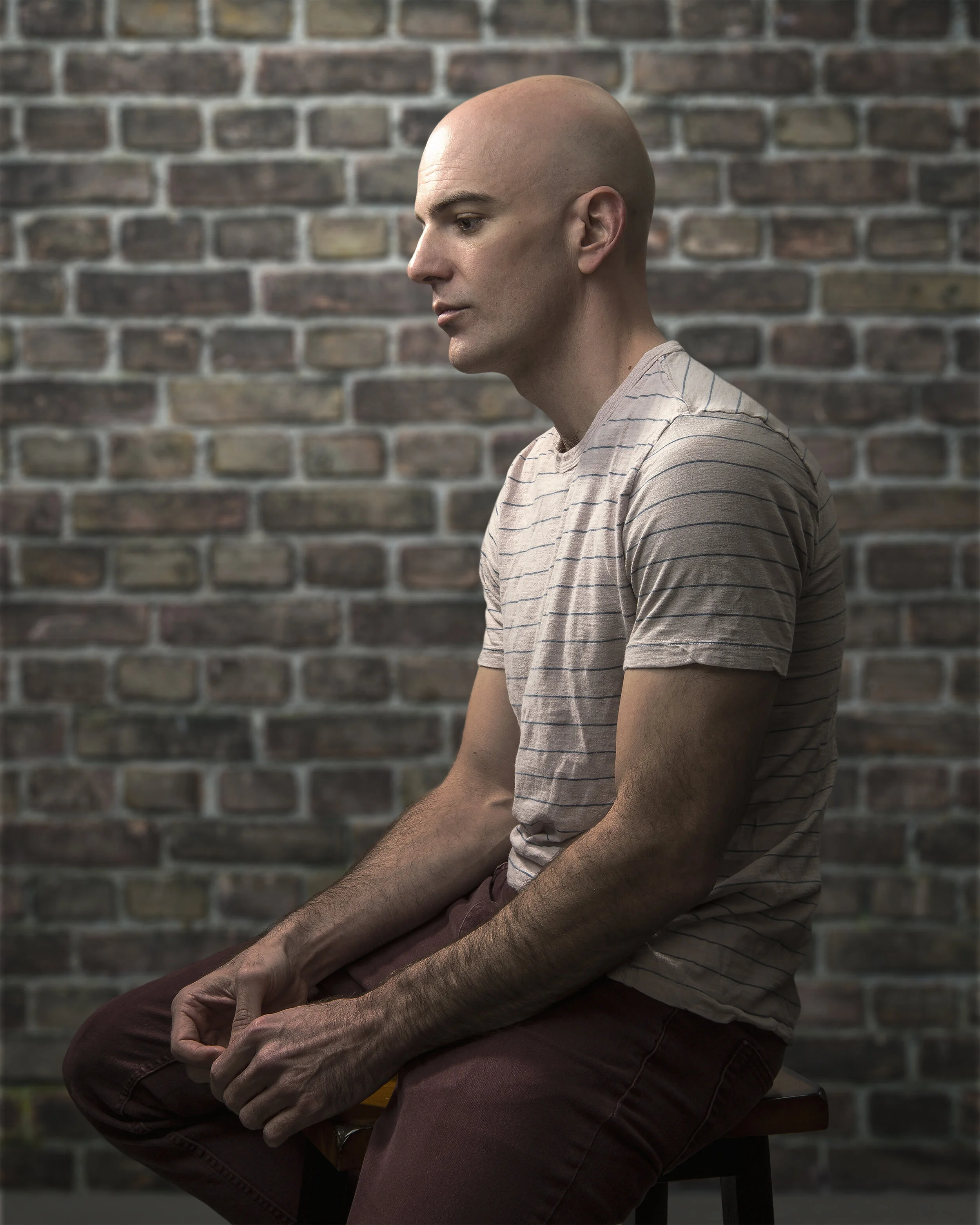 Images — Brandon Potter