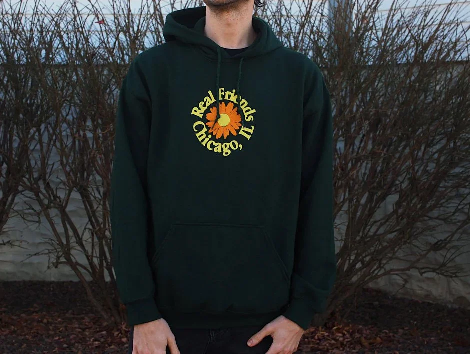 Real Friends