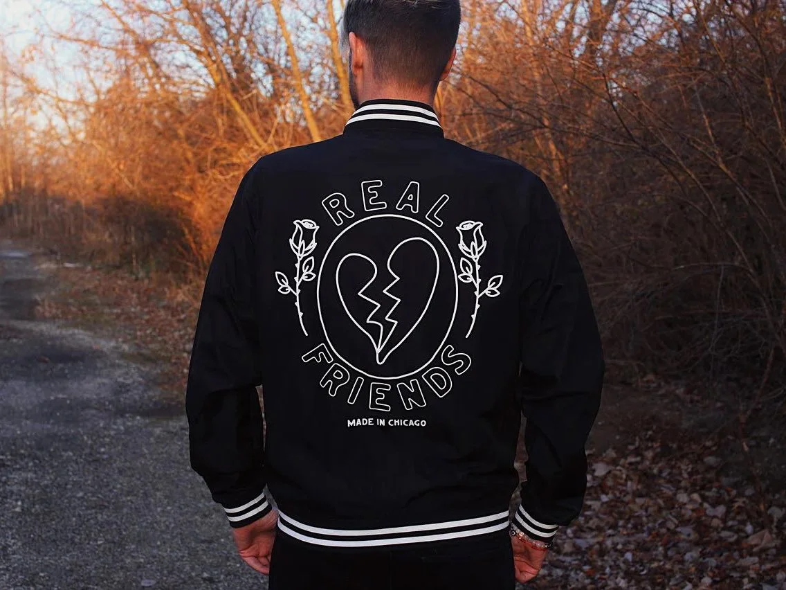 Real Friends