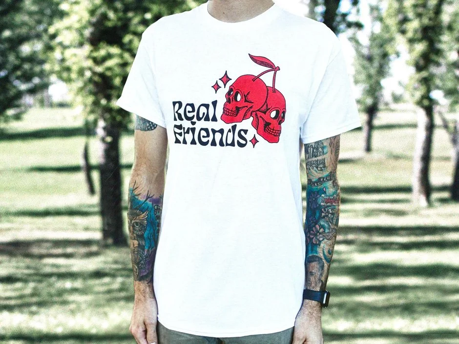 Real Friends