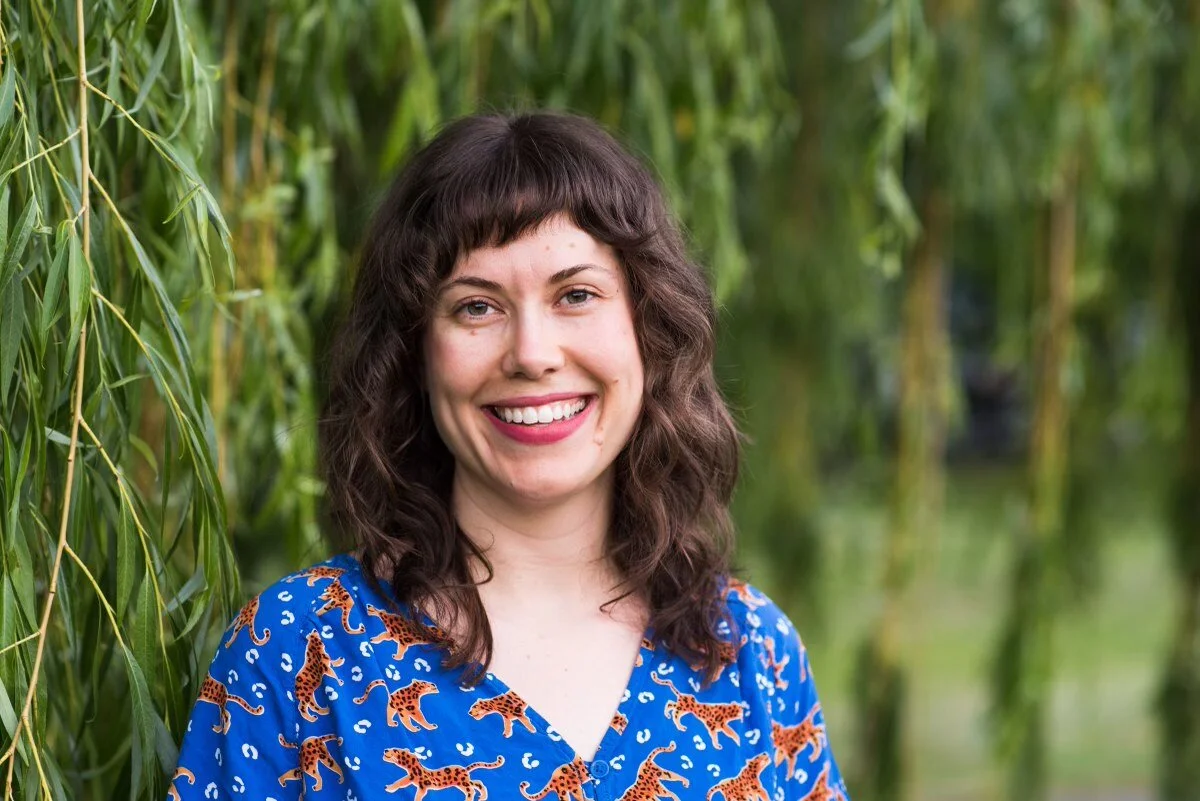 Rachel Patrick Therapy