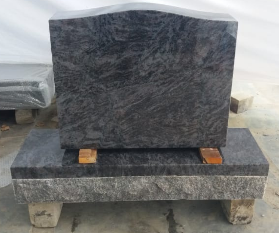 JBM Stones and Monument