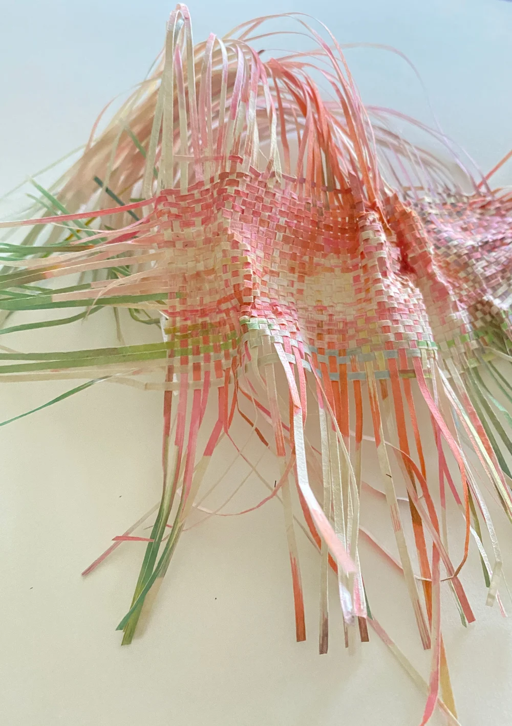 Sherbet — Christine Mauersberger