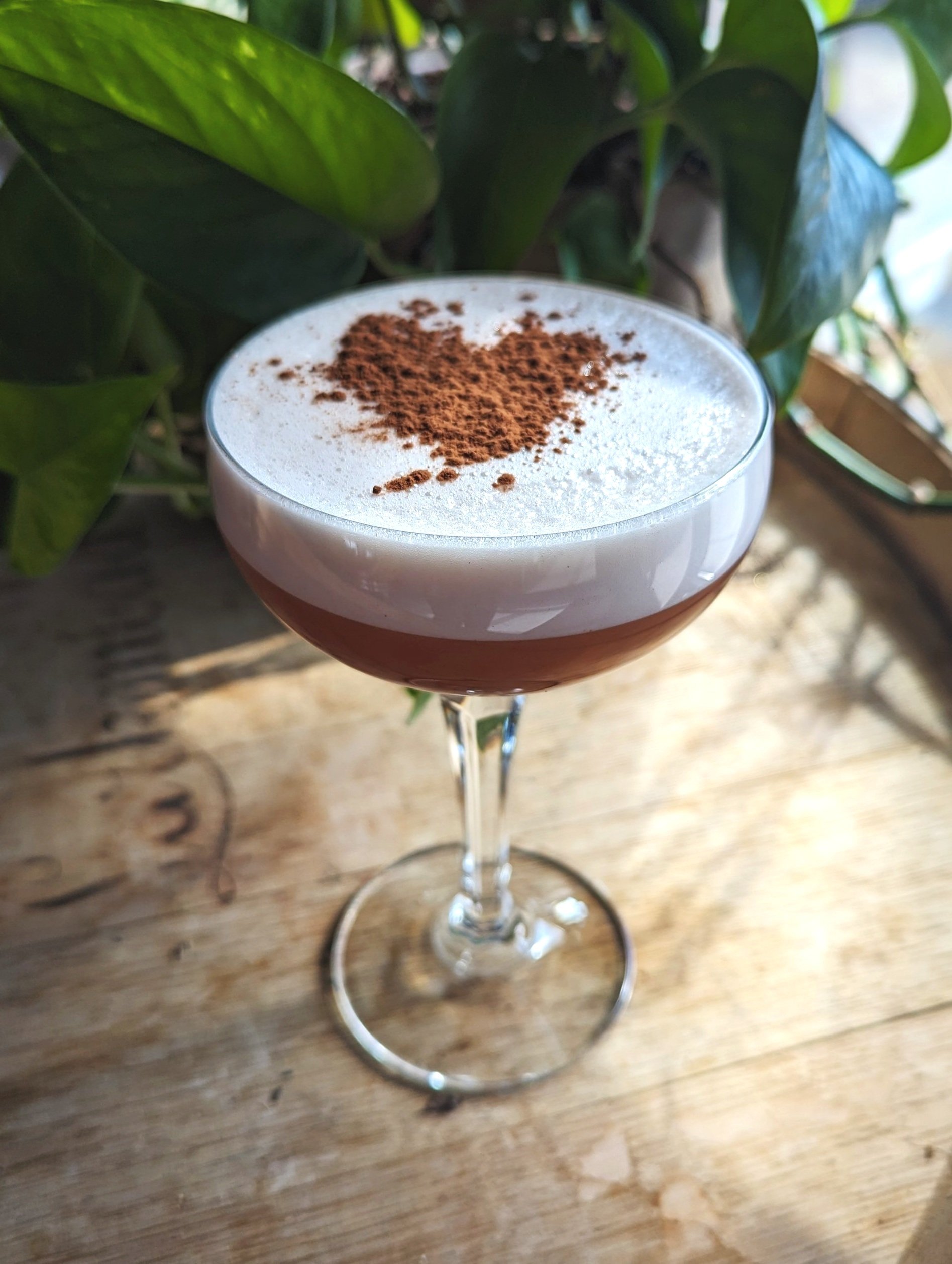 Specials — The Oak Room