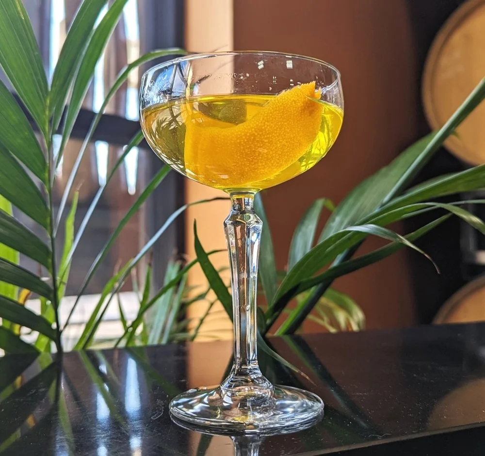 Specials — The Oak Room