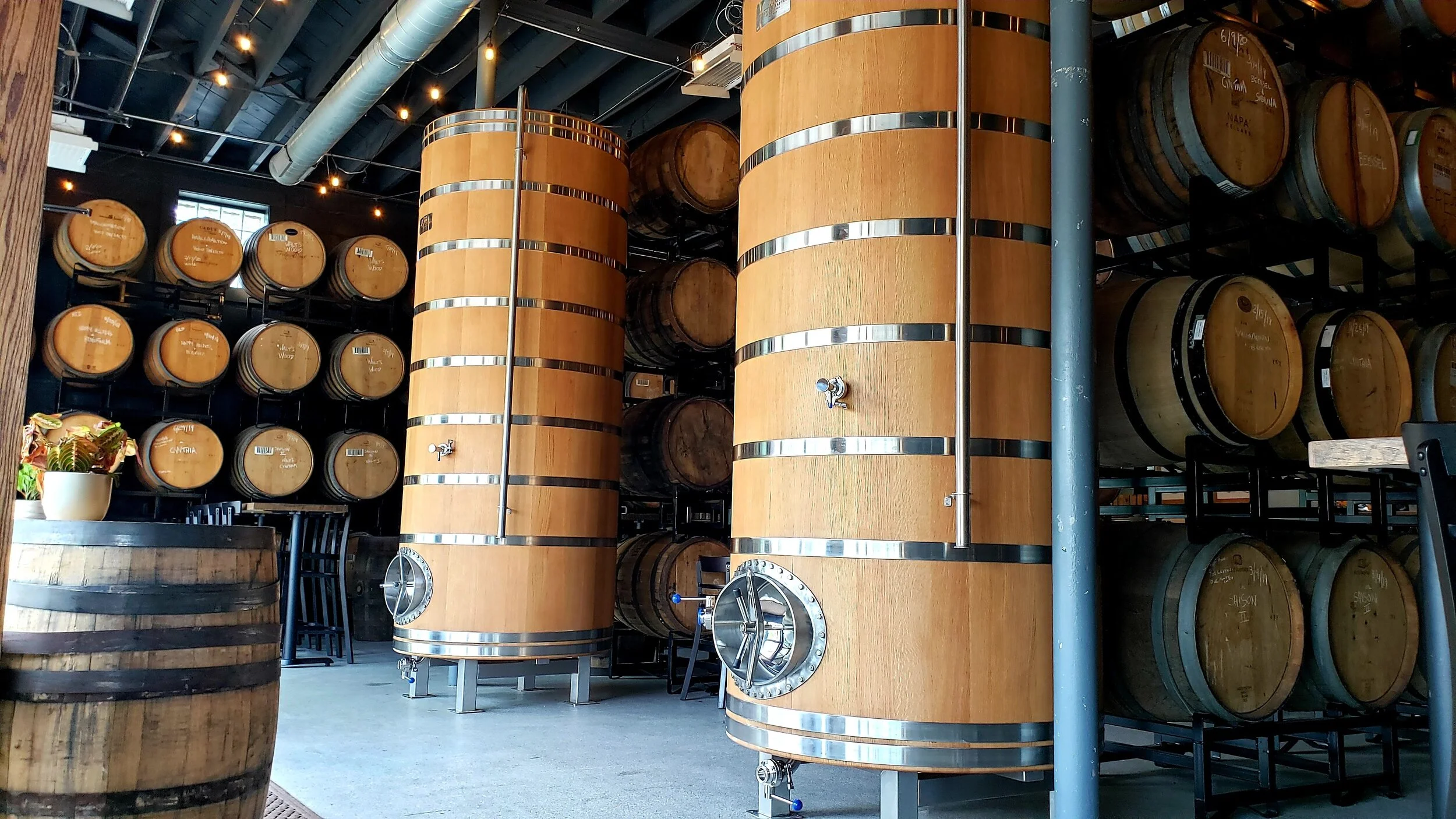 Events — The Oak Room