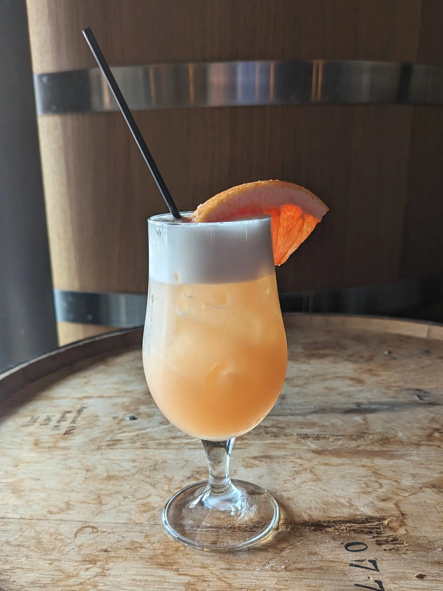 Specials — The Oak Room