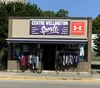 SHOP — Downtown Fergus