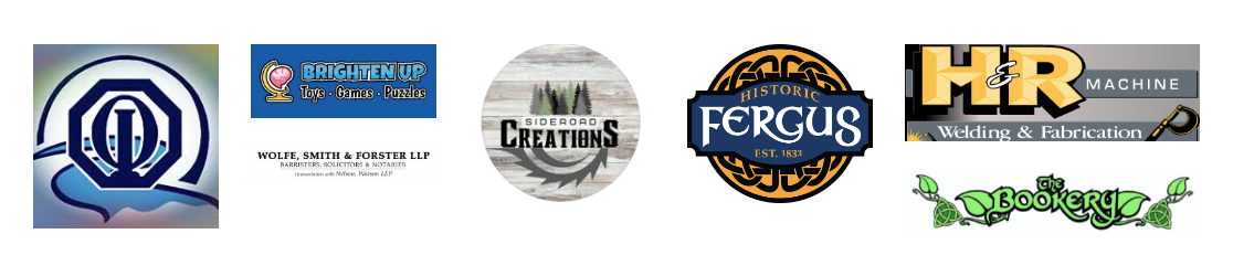 Cogs & Clockwork Steampunk Festival — Downtown Fergus