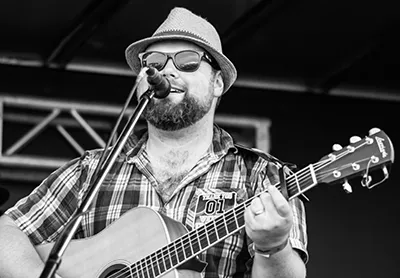 EVENTS — Downtown Fergus