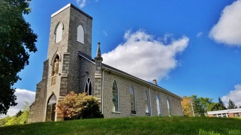 Gallery 3 — Downtown Fergus