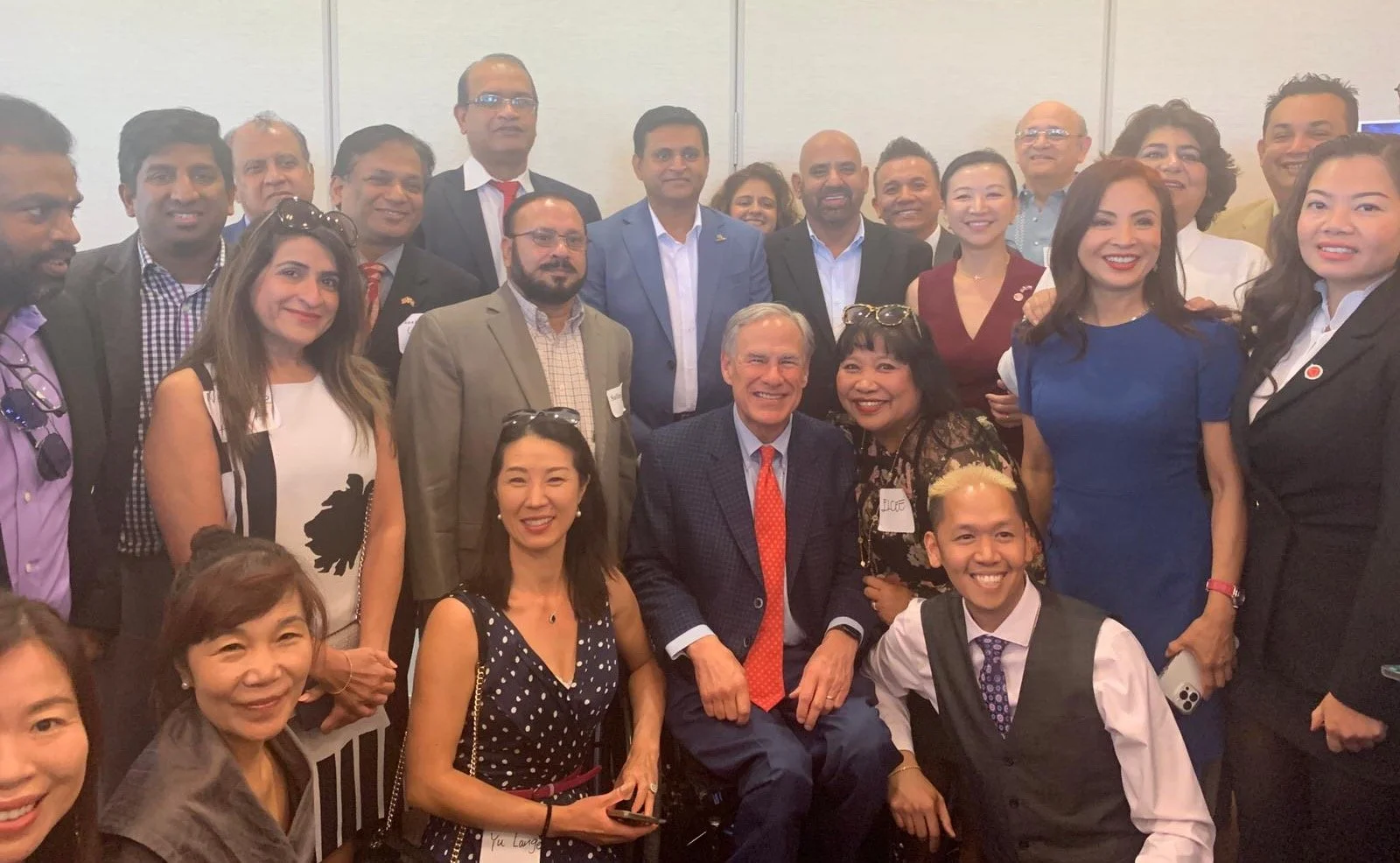 Asian American Alliance of San Antonio