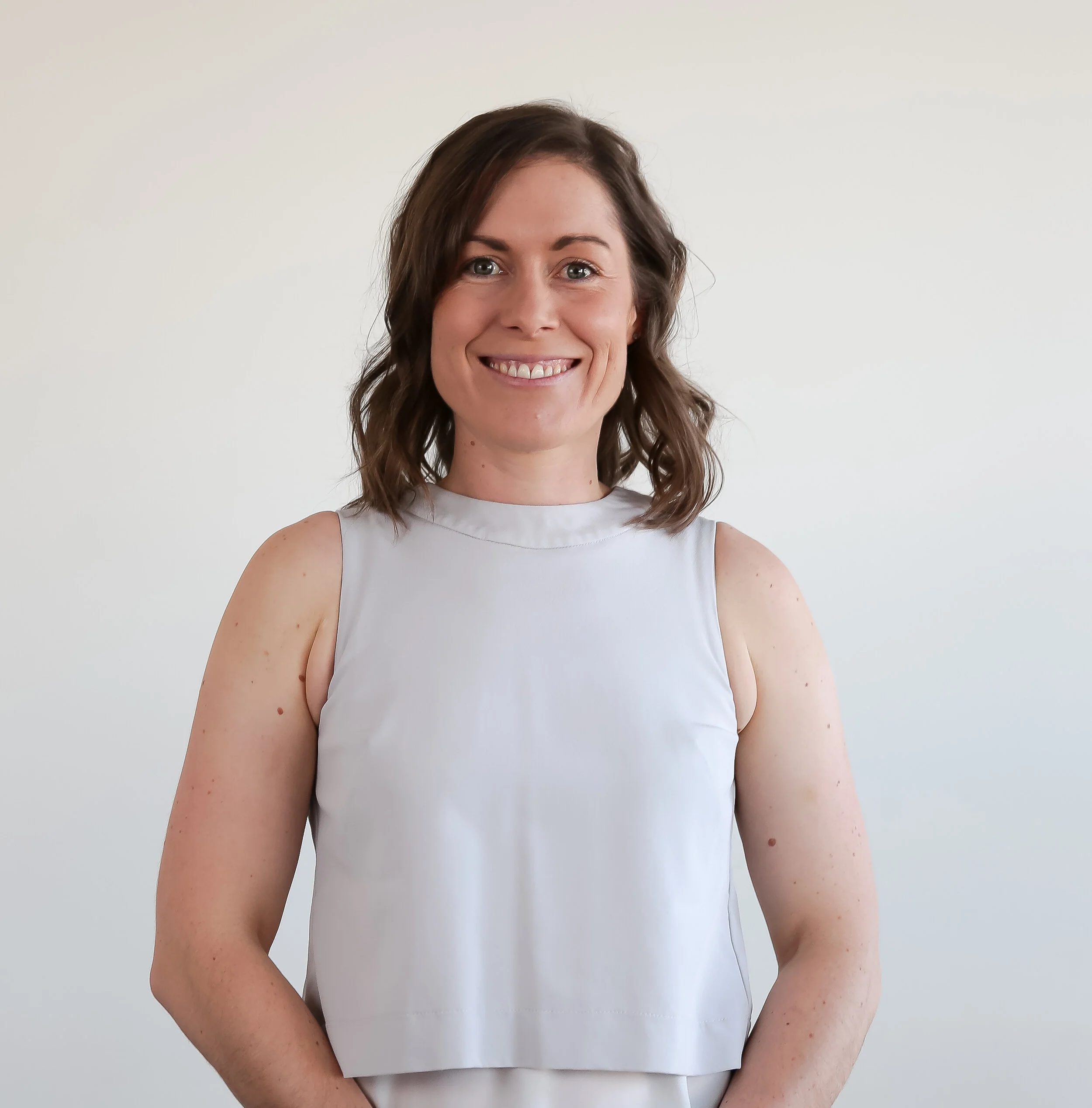 Meet The Team — The Physio Space