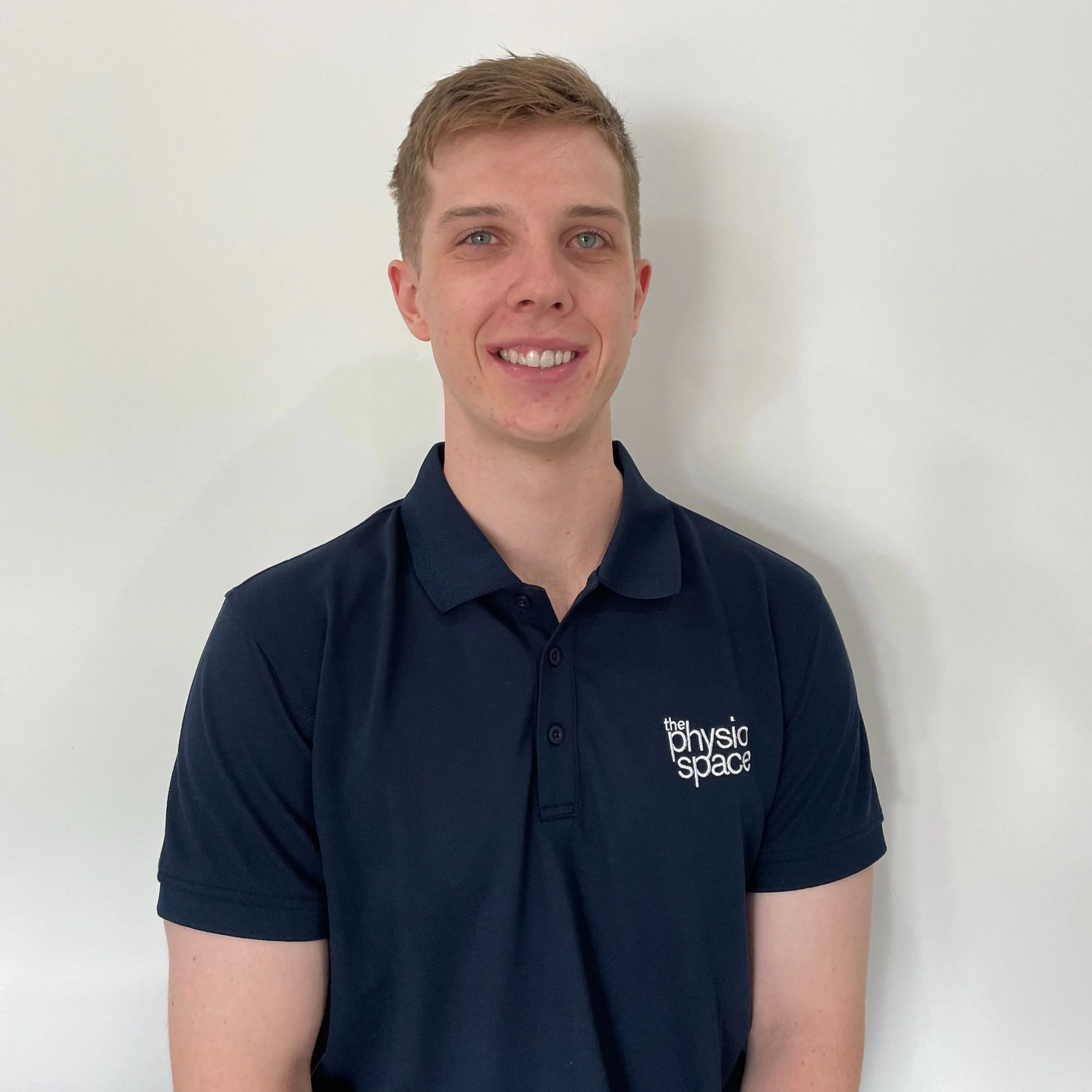 Josh Watts Physiotherapist — The Physio Space