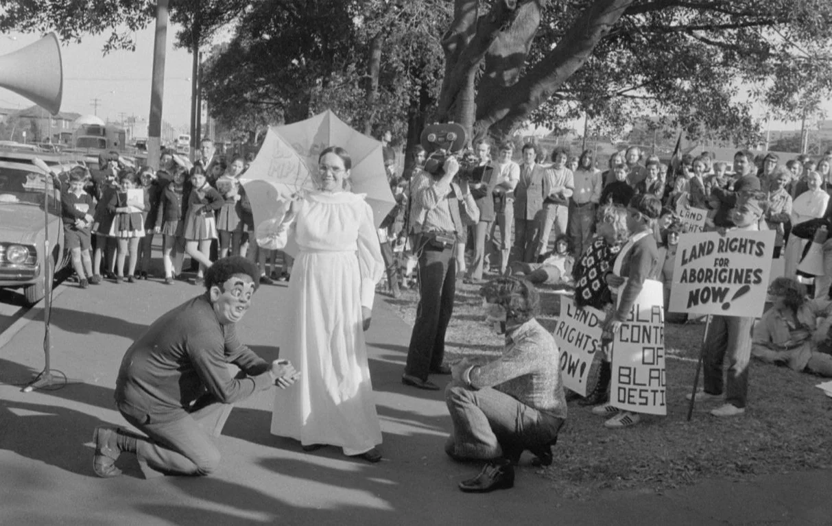 STILL WE RISE — Tamarind Tree Pictures