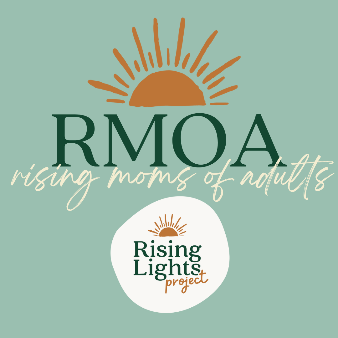 Paren Support — Rising Lights Project