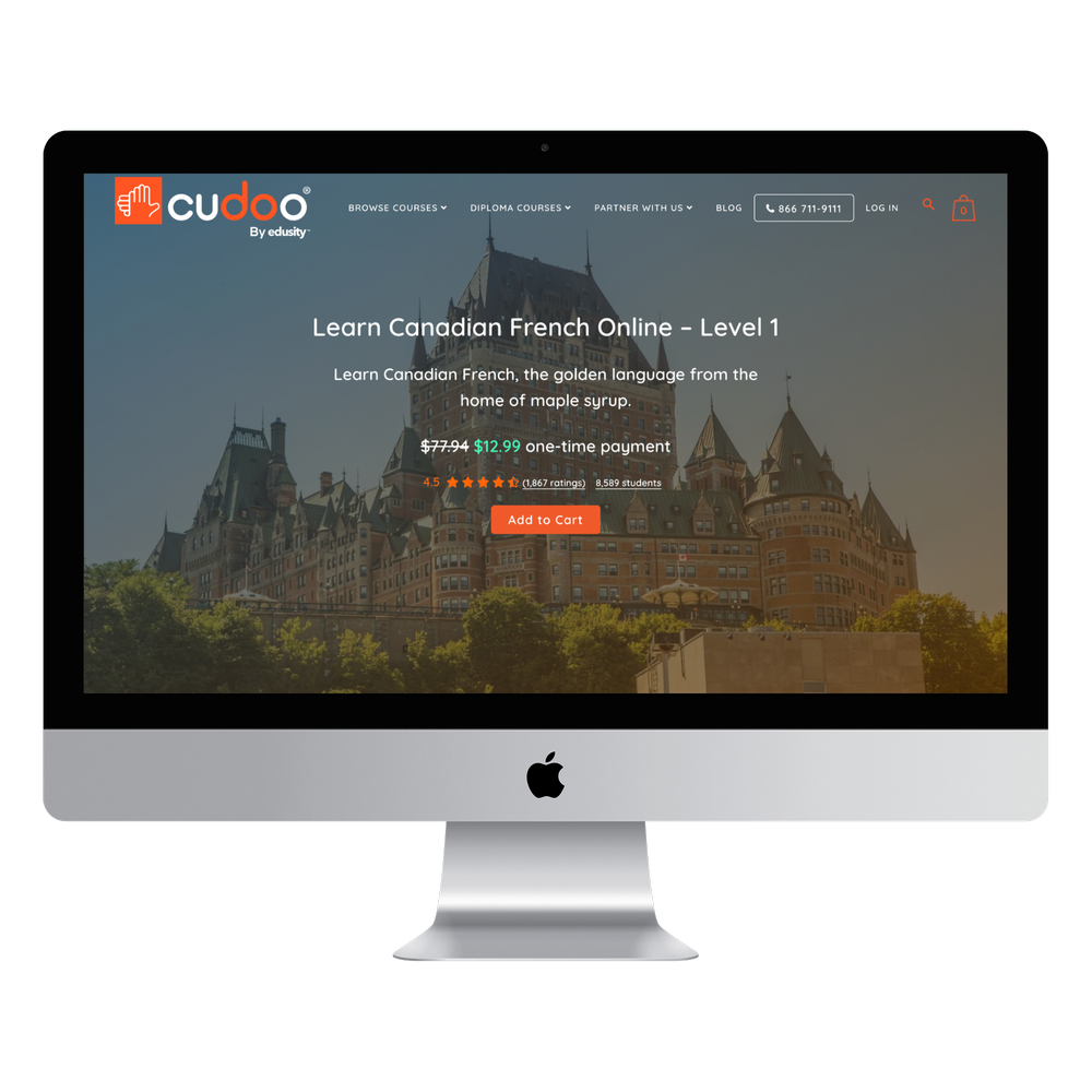 Canadian French vs French: 13 Key Differences And Which Is Worth ...