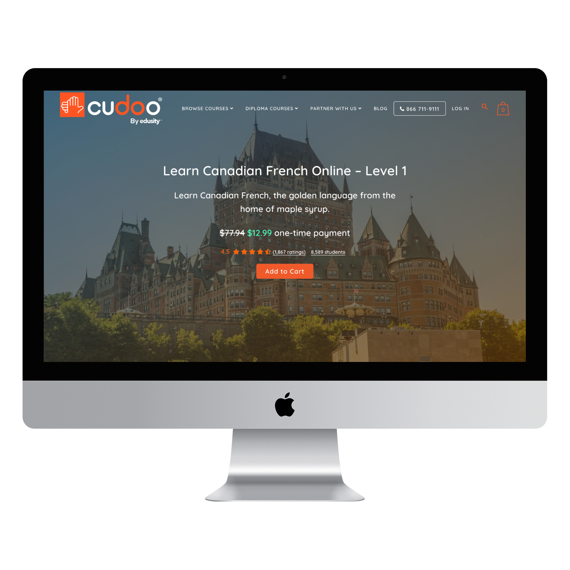 Canadian French vs French: 13 Key Differences And Which Is Worth ...