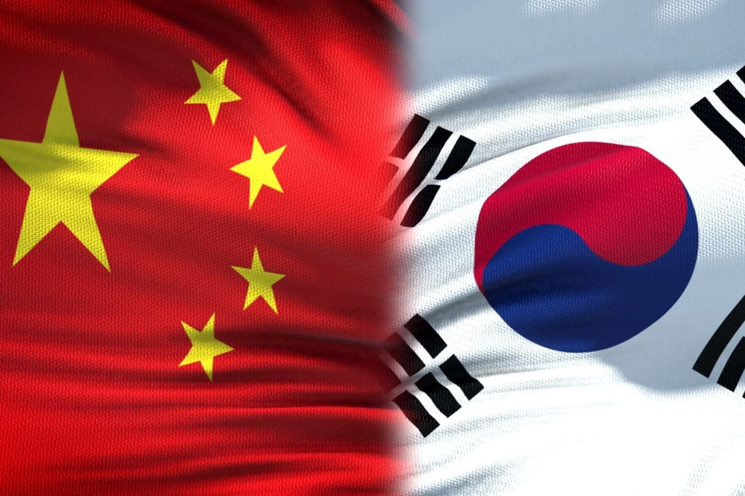 Chinese vs Korean: The Big Difference Between Chinese And Korean ...