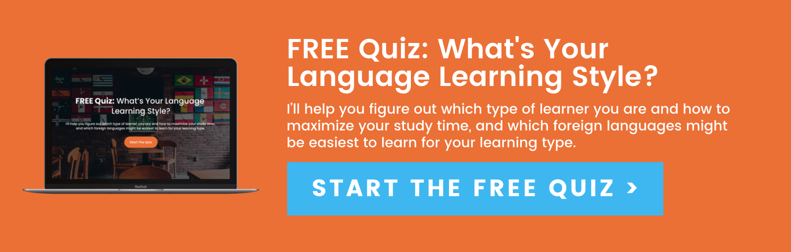 4 Most Popular Language Learning Styles: What Type Of Language Learner ...