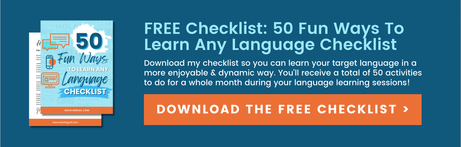 How To Learn A Language By Watching TV: The 13 Best Tips & Resources ...