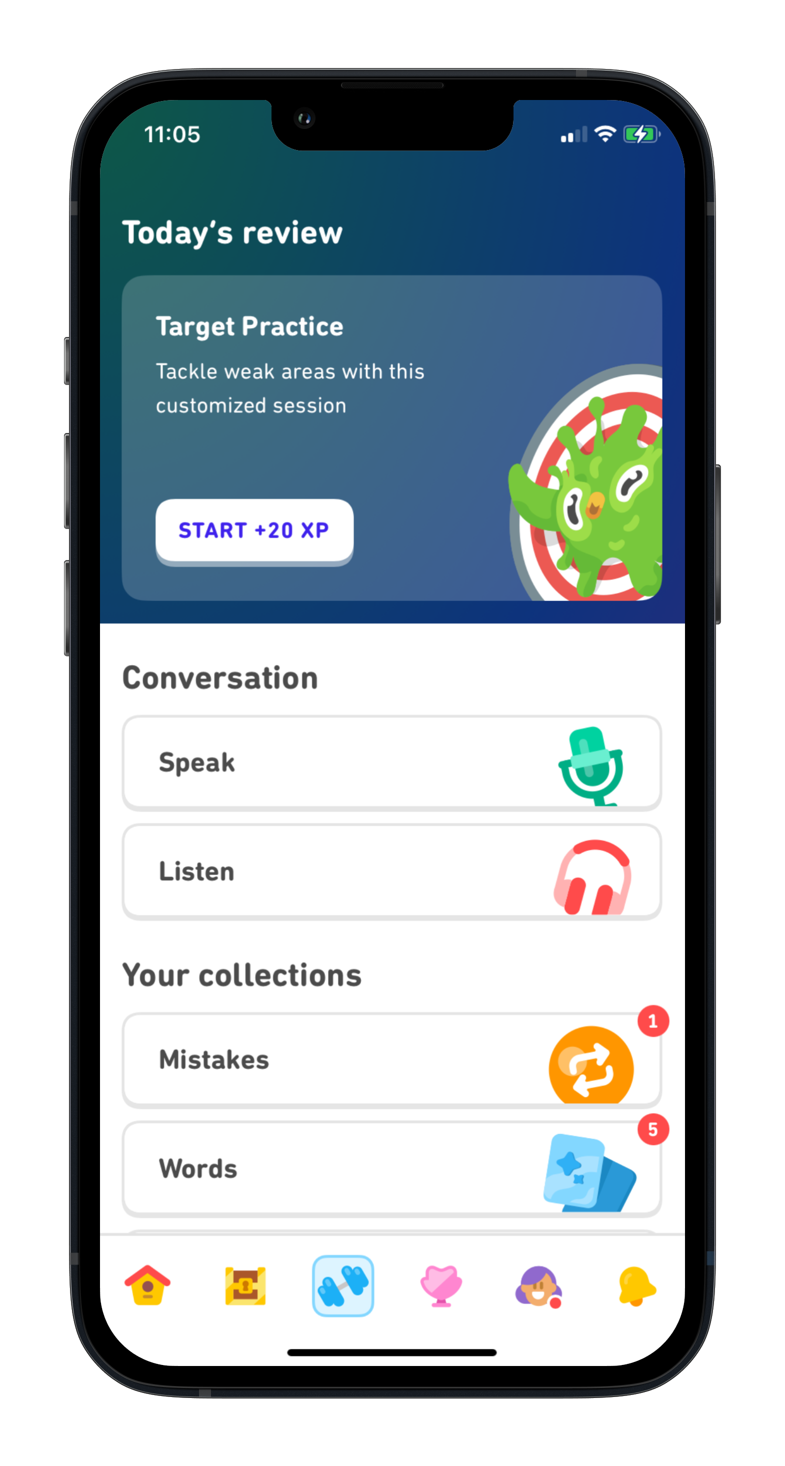 Duolingo Review: How Far Can You Really Get For Free? — Sololingual