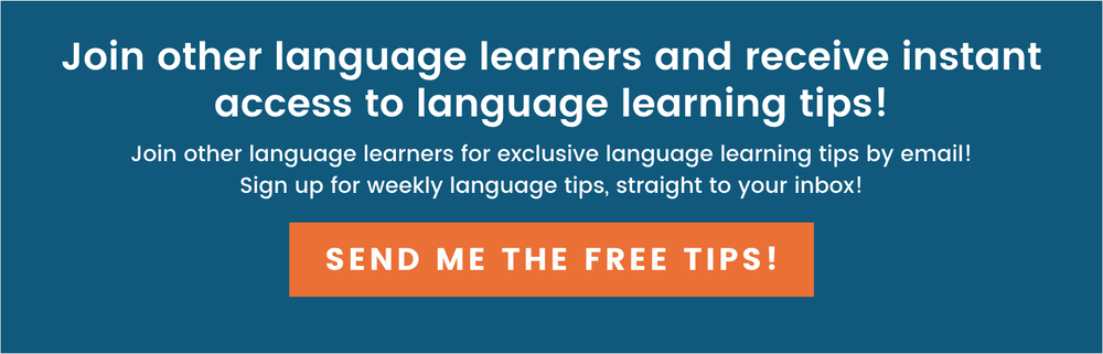 How Not To Learn A Foreign Language: 23 Mistakes In Language Learning ...