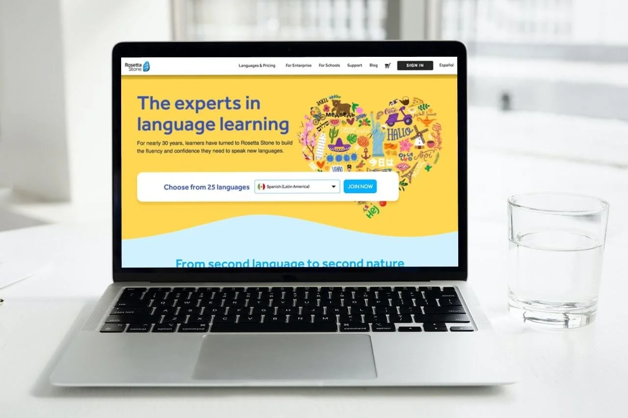 How To Become Fluent In A Language: The 12 Best Ways To Learn A ...