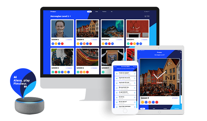 Which Scandinavian Language Should I Learn? 9 Big Reasons To Learn ...